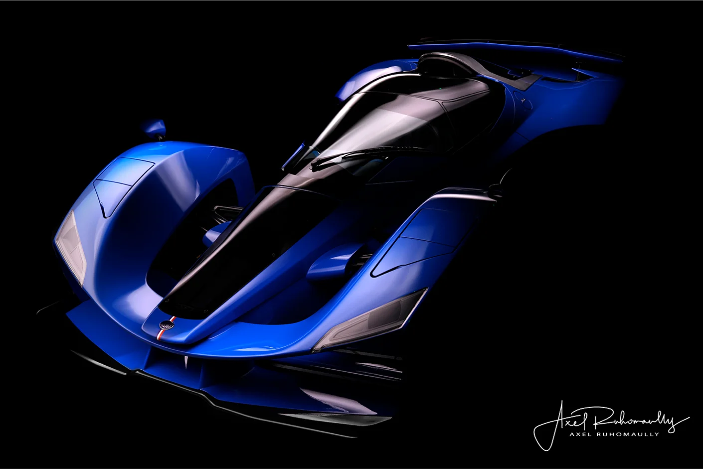 Delage Automobiles