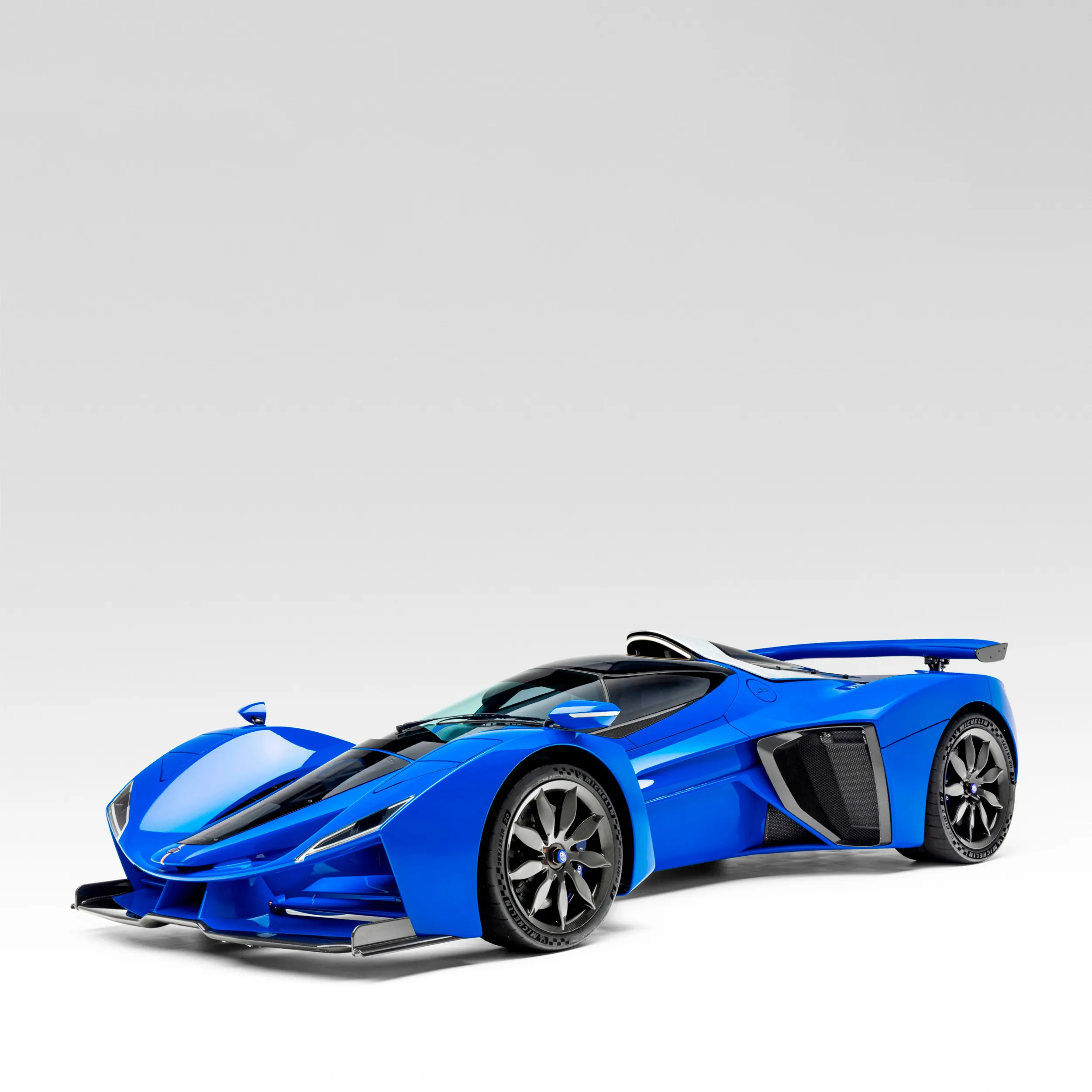 Delage Automobiles