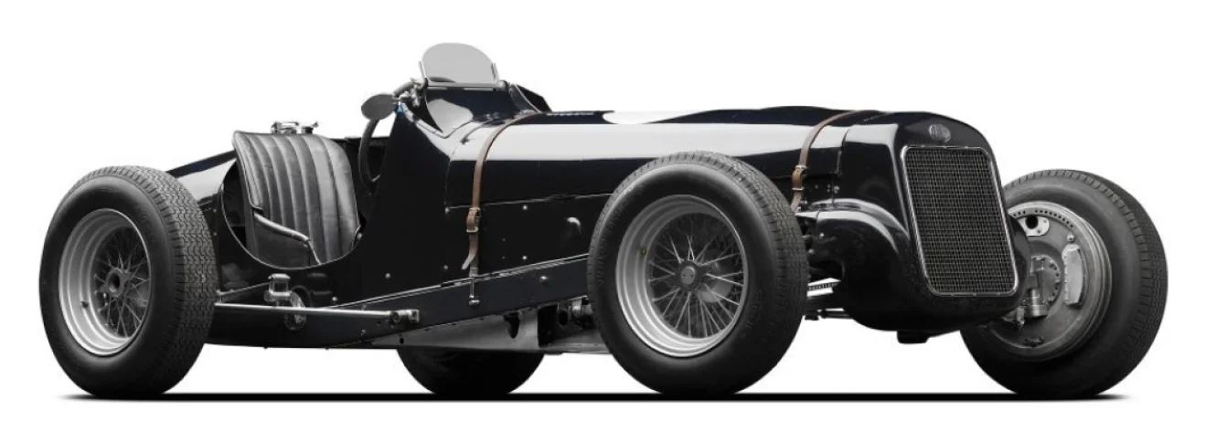Delage Automobiles