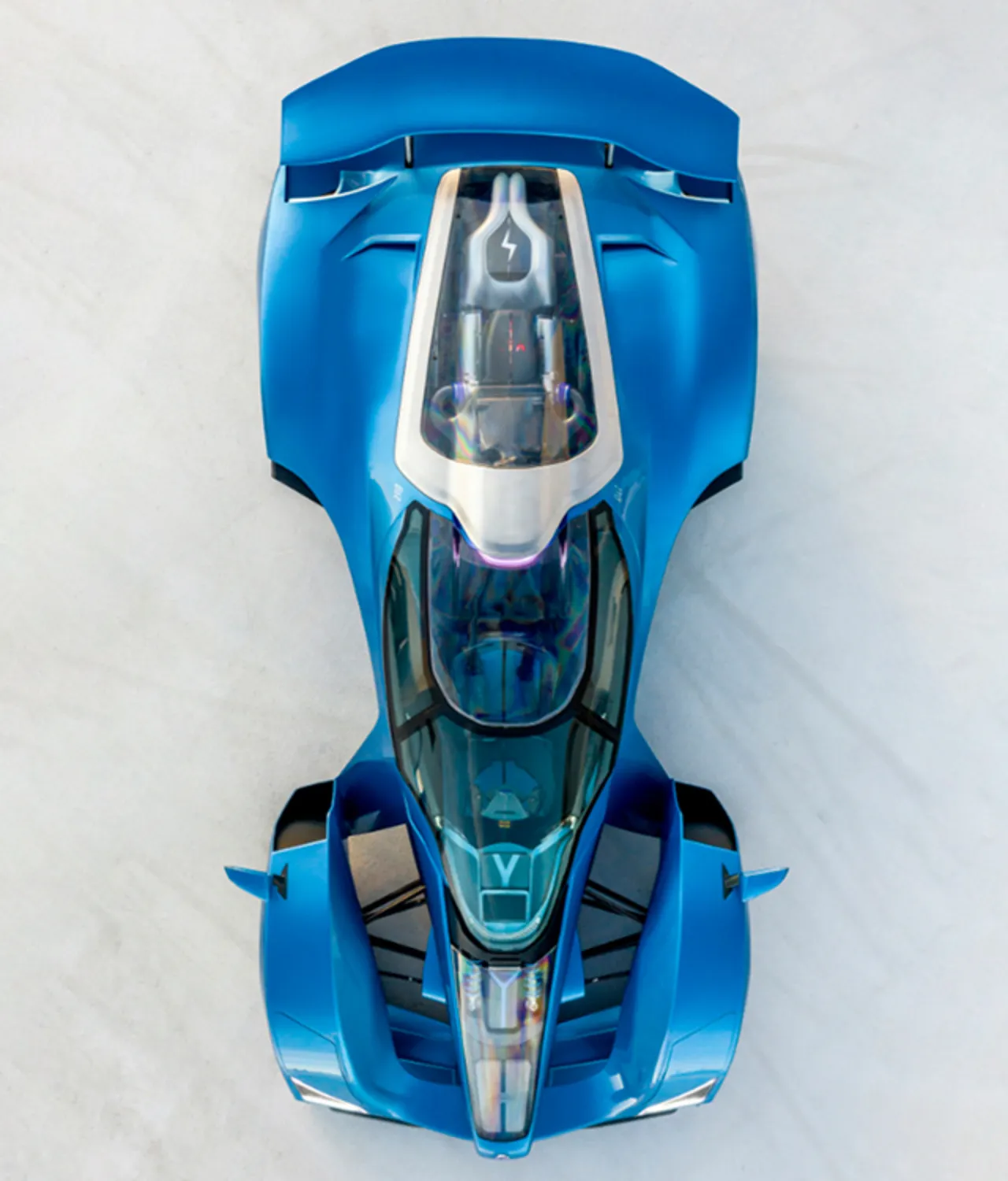 Delage Automobiles