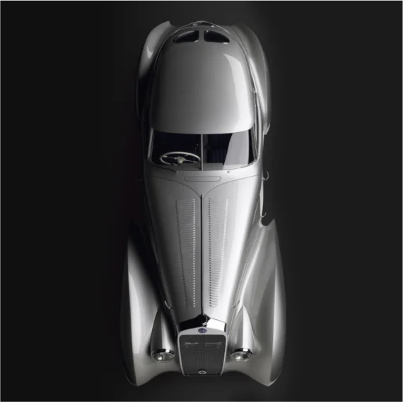 Delage Automobiles
