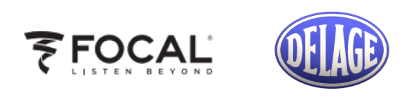Focal x Delage – Acoustic Excellence Meets Performance