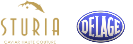 Sturia x Delage – French Caviar Meets Automotive Excellence