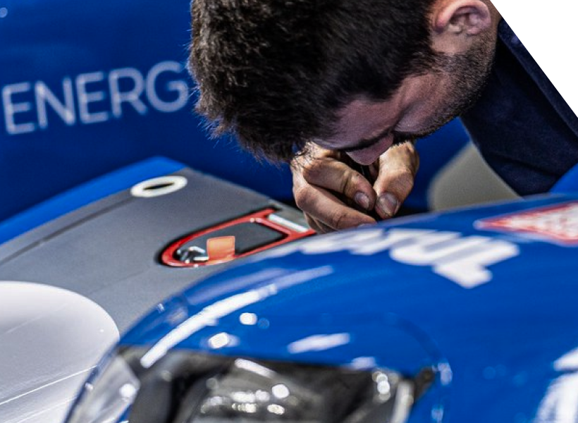 Delage Automobiles – The Return of a Legendary French Brand